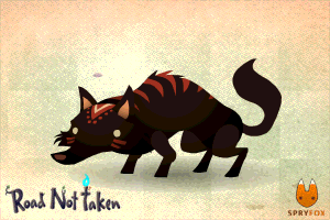 RNT progress update: animations! | Spry Fox